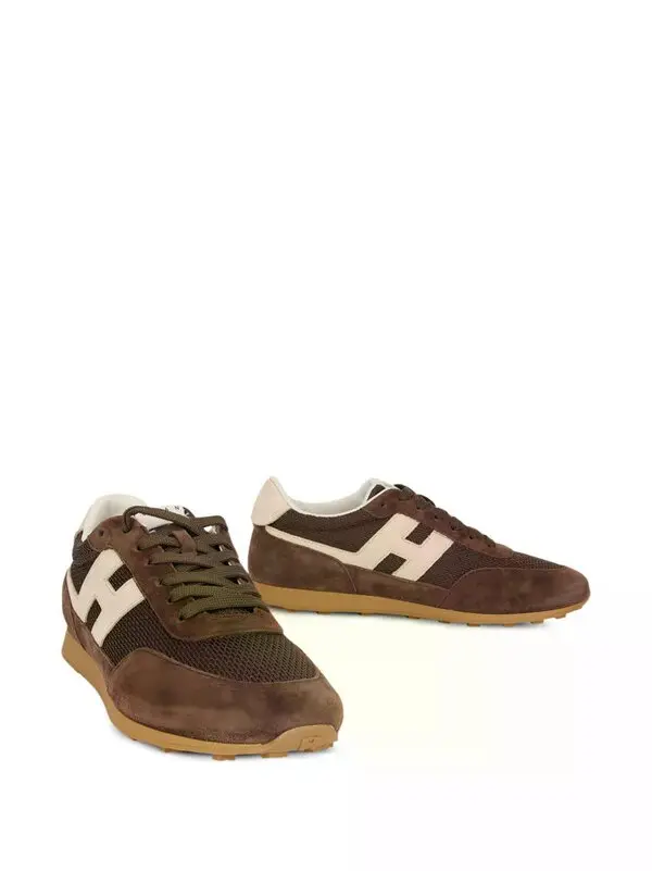 Hogan Athletic Sneakers