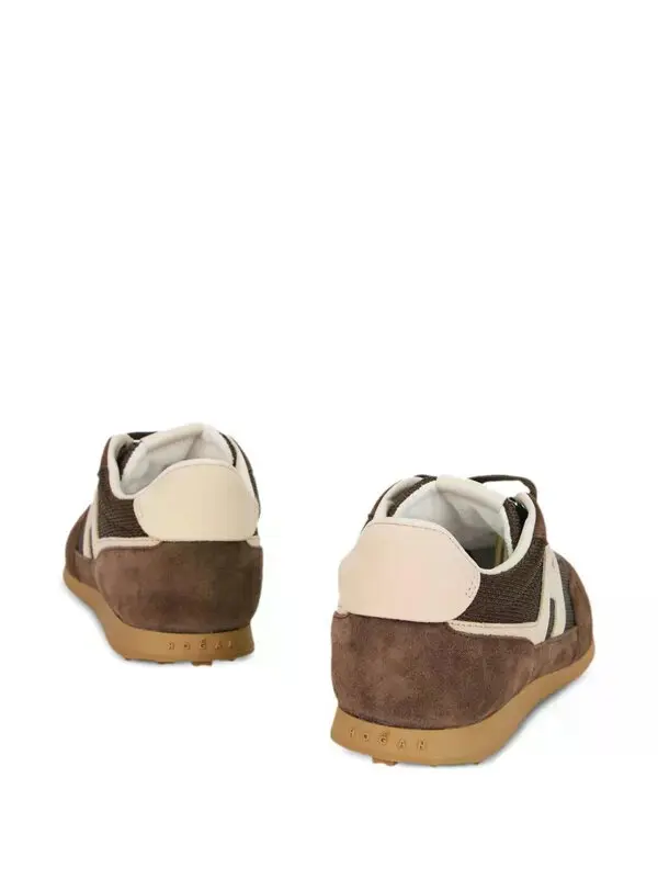 Hogan Athletic Sneakers