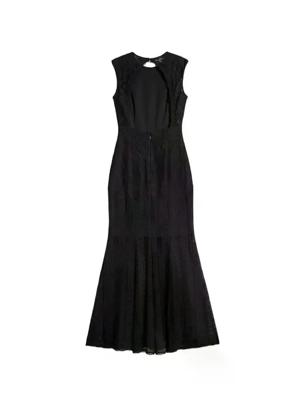Charo Ruiz Ibiza Lovie Lace Dress