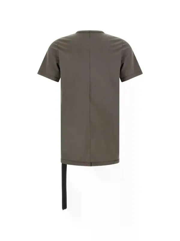 Rick Owens Level T Cotton T-shirt