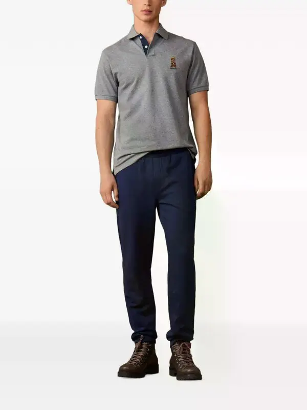 HACKETT LONDON Heritage Harry Polo Shirt