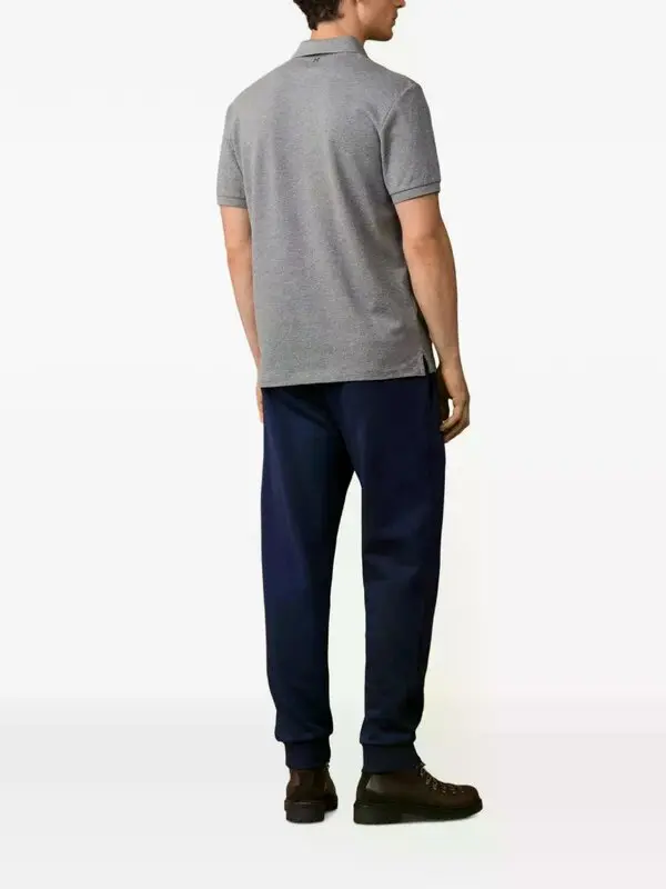 HACKETT LONDON Heritage Harry Polo Shirt