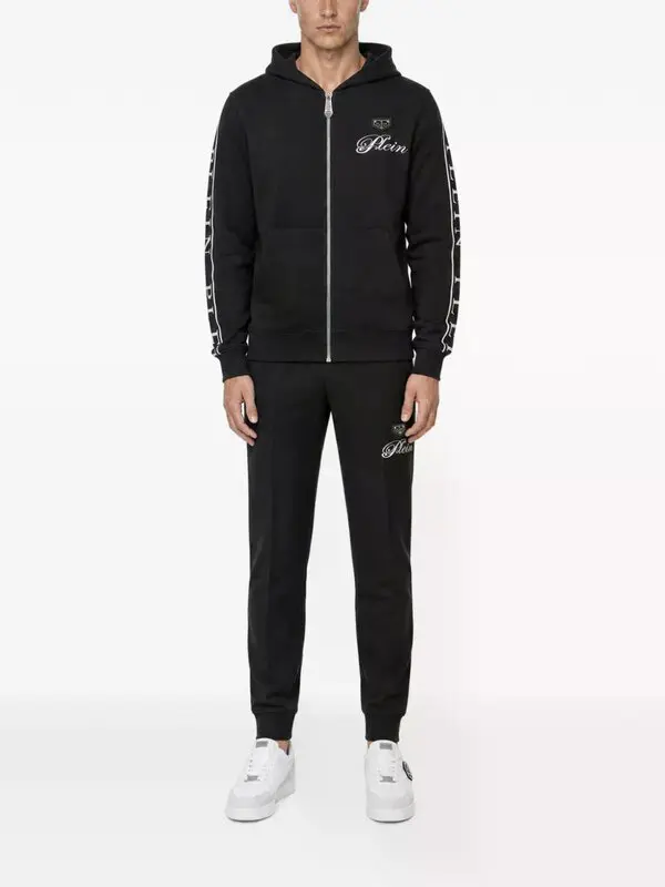 Philipp Plein Jogging Trousers Teddy Stones