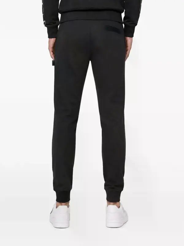 Philipp Plein Jogging Trousers Teddy Stones