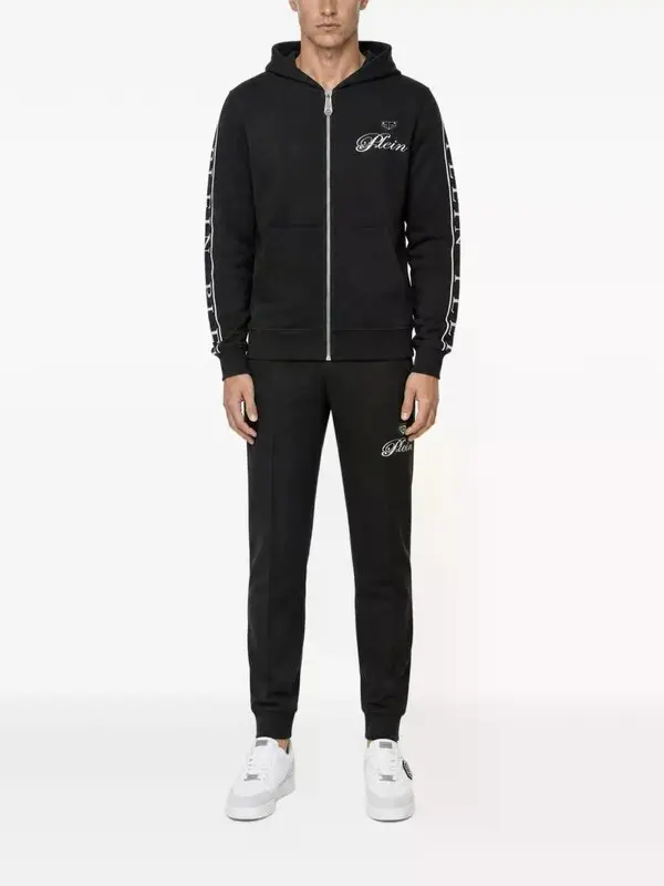 Philipp Plein Jogging Trousers Teddy Stones