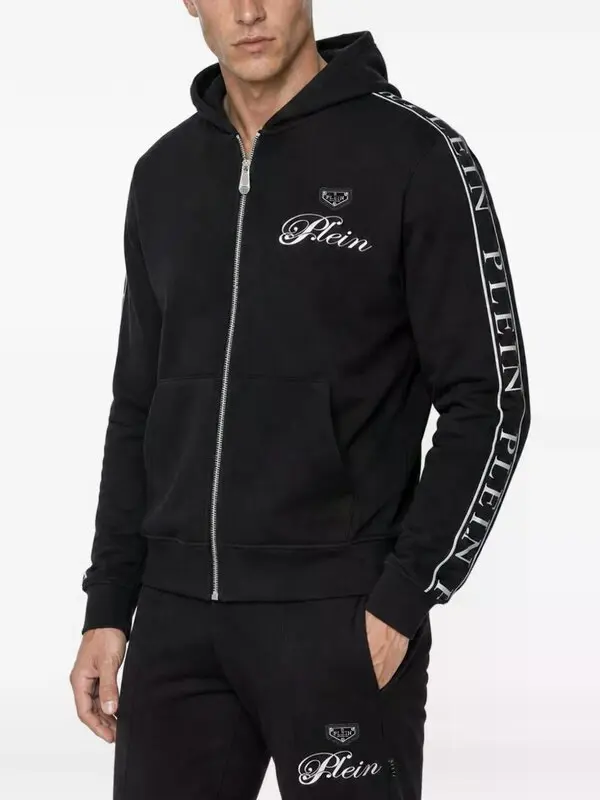 Philipp Plein Jogging Trousers Teddy Stones