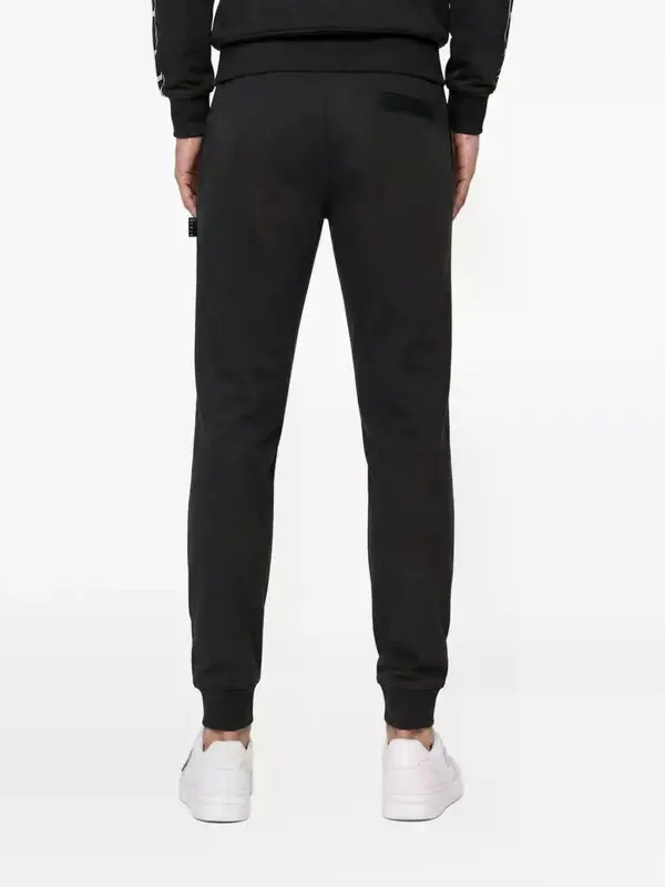 Philipp Plein Jogging Trousers Teddy Stones