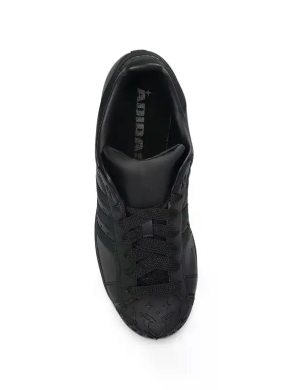 Adidas Superstar Ii Sneakers