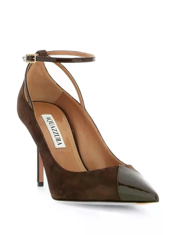 AQUAZZURA Odysea Pumps