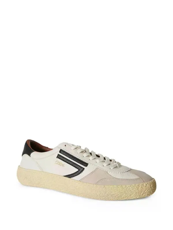 PURAAI Vintage Sneakers