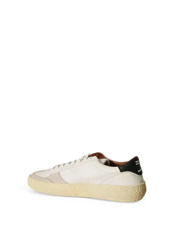 PURAAI Vintage Sneakers
