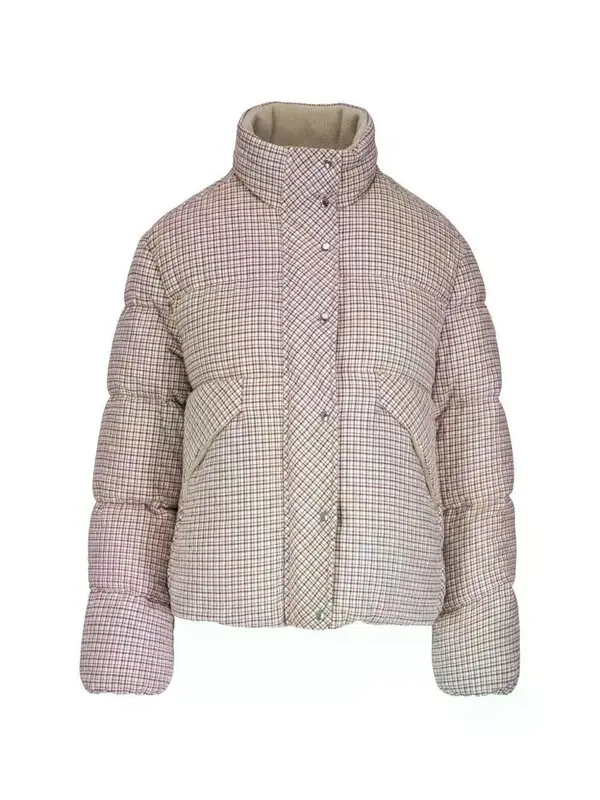 Moncler Cloante Short Down Jacket