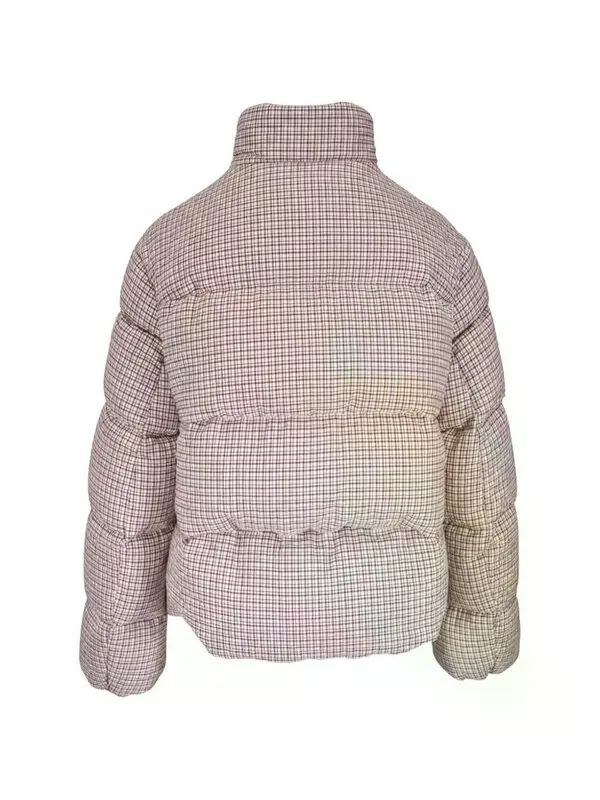 Moncler Cloante Short Down Jacket
