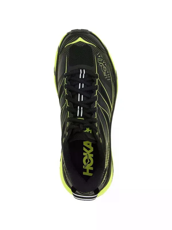 HOKA® Mafate Speed 2 Mesh Sneakers