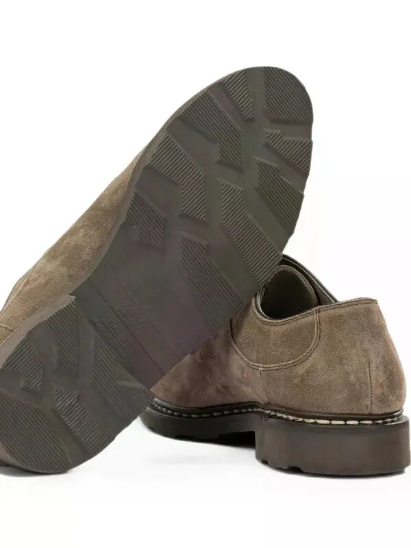 Paraboot Avignon Lace-up Shoes