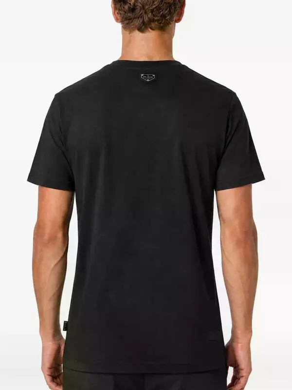 Philipp Plein Jersey T-shirt Money Bear