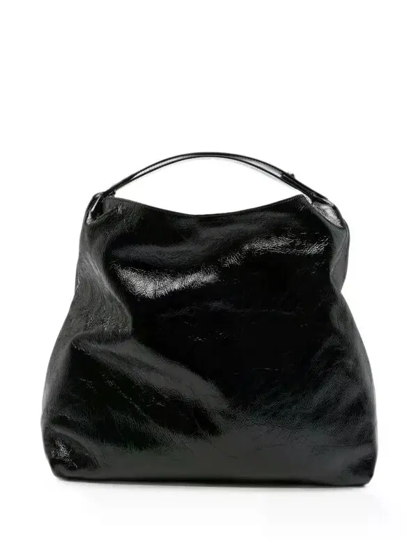 GHERARDINI Leather Shoulder Bag