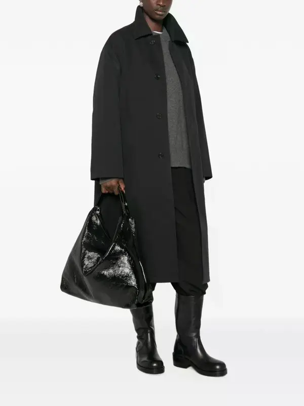 GHERARDINI Leather Shoulder Bag