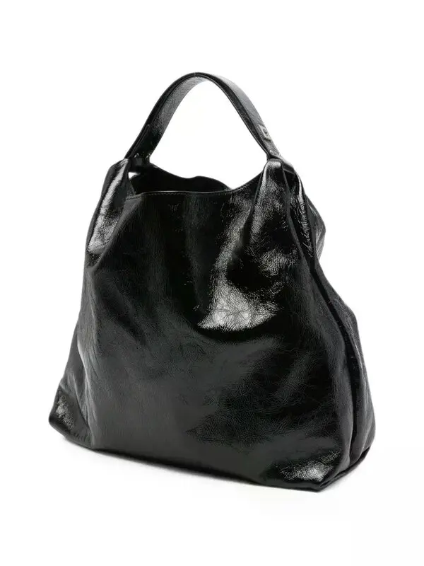 GHERARDINI Leather Shoulder Bag