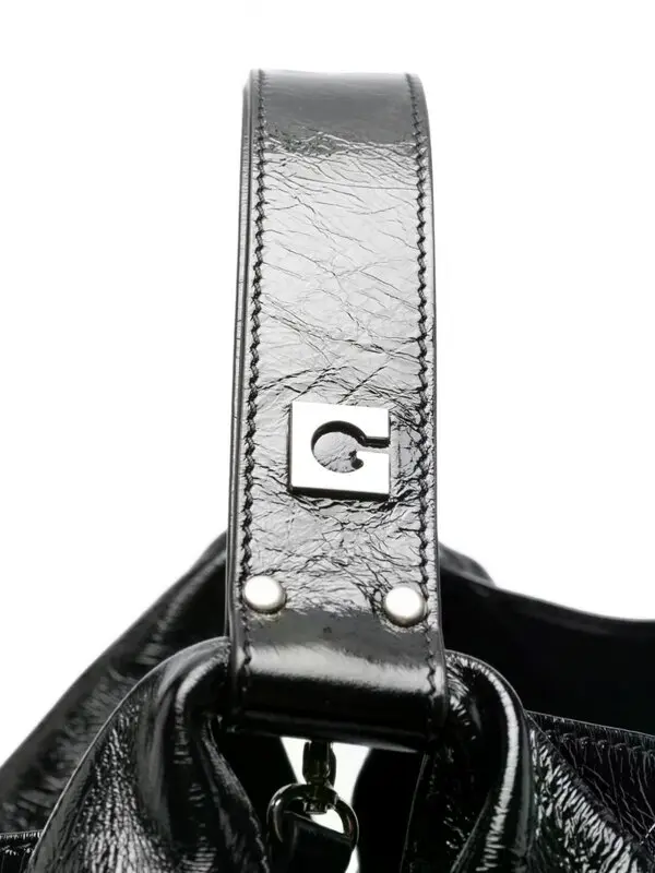GHERARDINI Leather Shoulder Bag