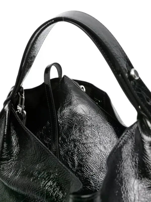 GHERARDINI Leather Shoulder Bag