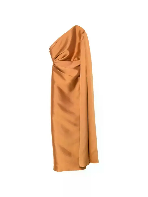Solace London Veya Maxi Dress