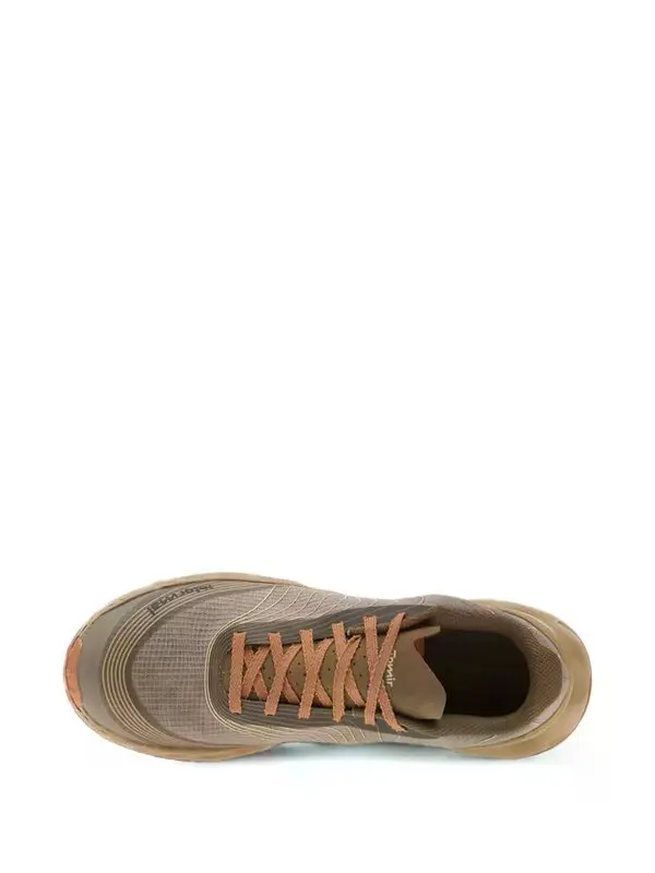 NNORMAL Tomir 2.0 Low-top Sneakers