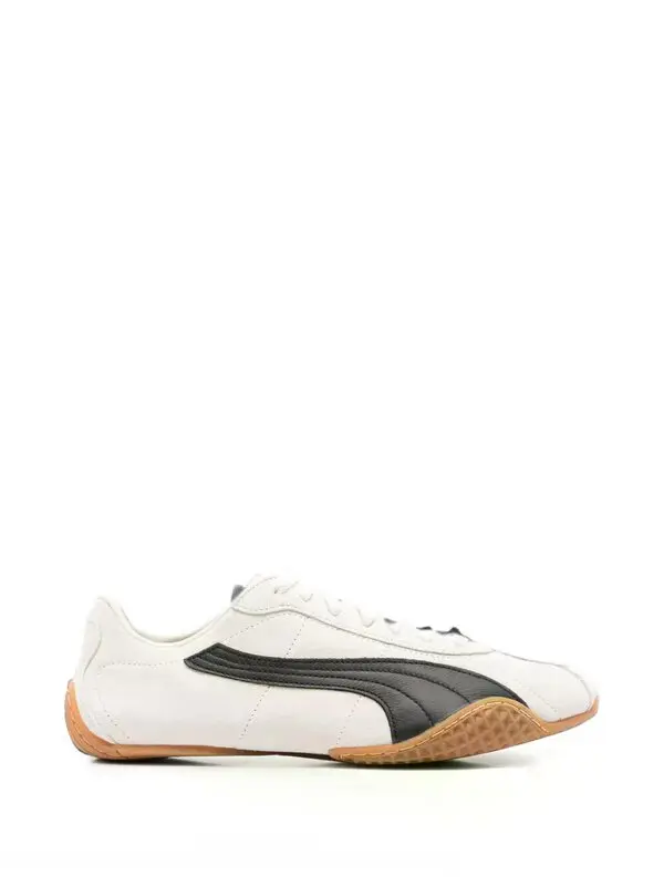 PUMA K Street Suede Mw Sneakers - Neutrals