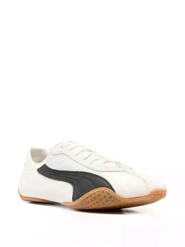 PUMA K Street Suede Mw Sneakers