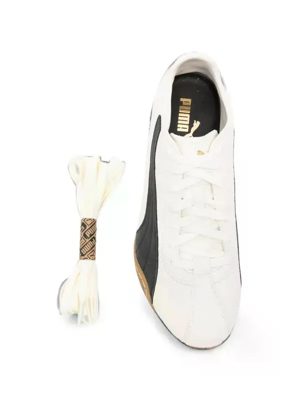 PUMA K Street Suede Mw Sneakers