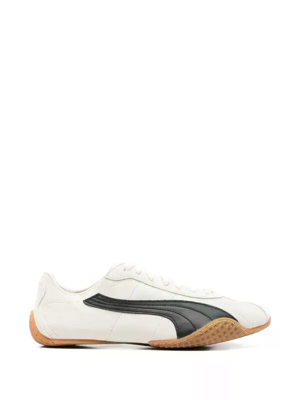 PUMA K Street Suede Mw Sneakers - Neutrals