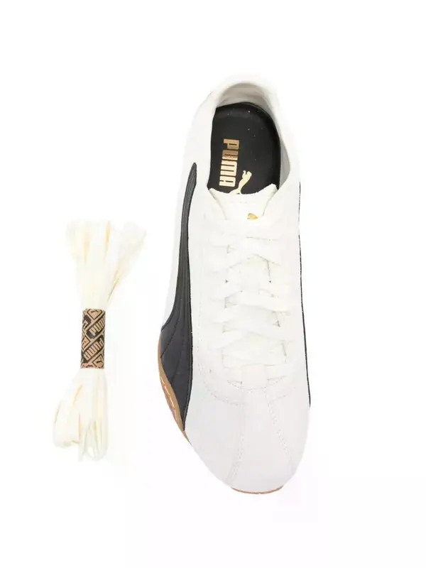 PUMA K Street Suede Mw Sneakers - Neutrals