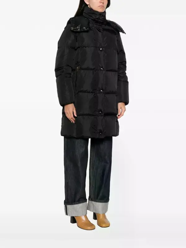 Moncler Litte Padded Coat
