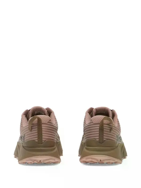 NNORMAL Cadí Lace-up Sneakers