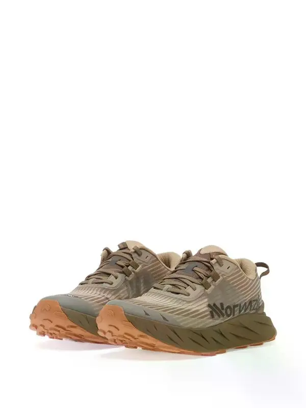 NNORMAL Cadí Low-top Sneakers