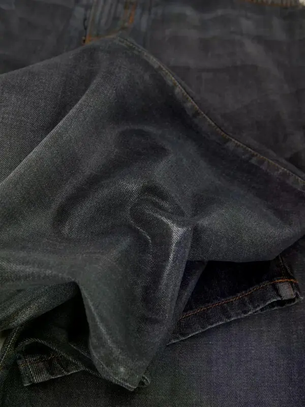 8PM Aiko Cropped Jeans