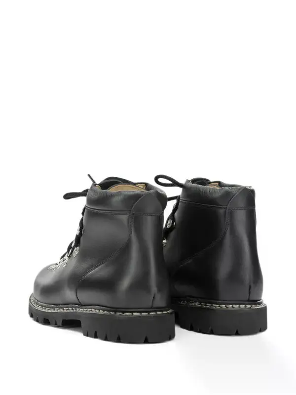 Paraboot Avoriaz Lace-up Boots
