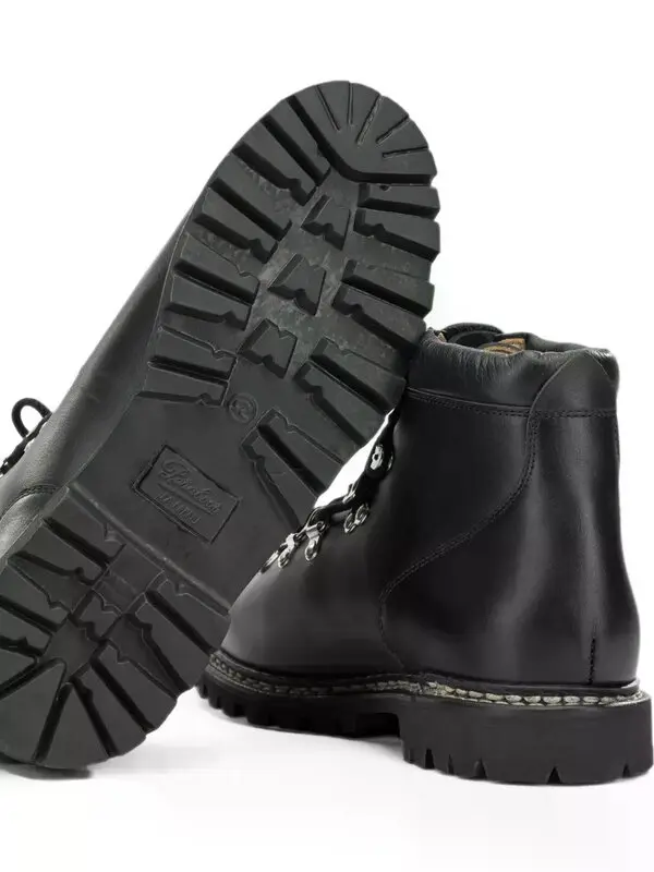 Paraboot Avoriaz Lace-up Boots