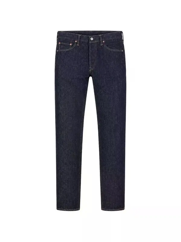 SUGAR CANE JEANS Selvedge-edge Denim