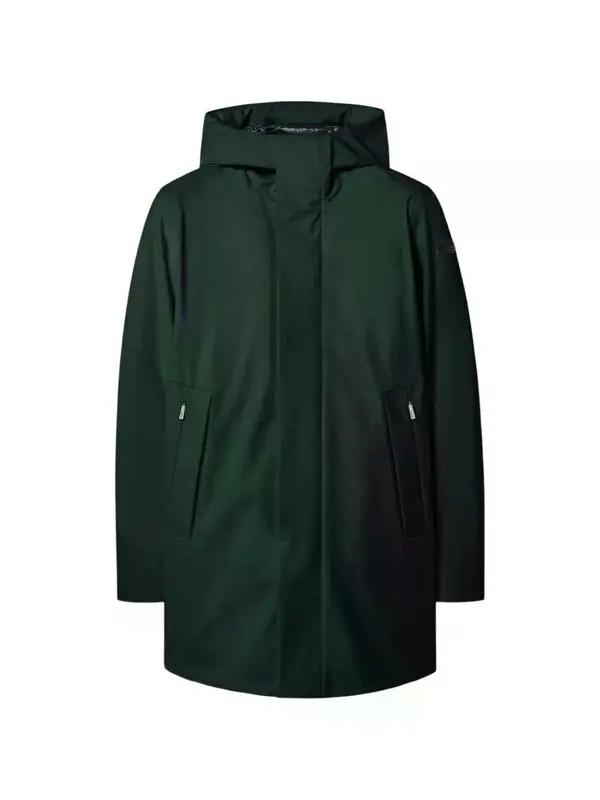 RRD Surflex Winter Eskimo Hooded Zip-up Jacket