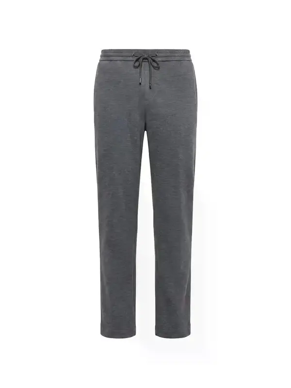 Peserico Drawstring Track Pants