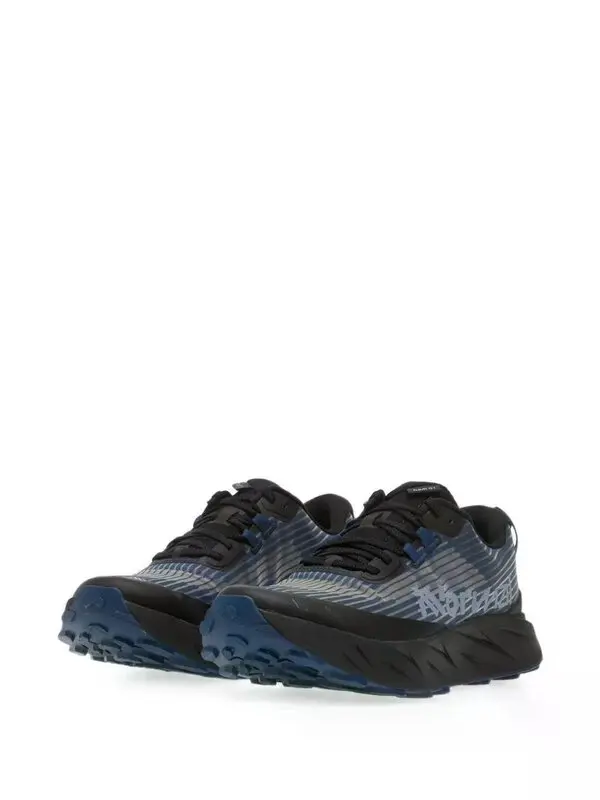 NNORMAL Cadí Lace-up Sneakers