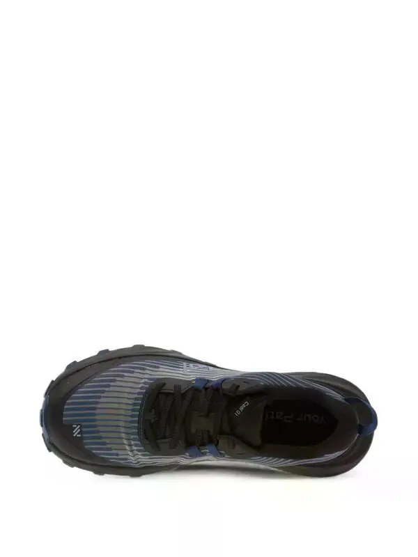 NNORMAL Cadí Lace-up Sneakers