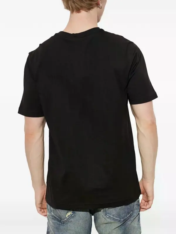 DIESEL® Graphic-print T-shirt