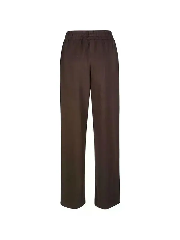 HINNOMINATE Elasticated Pintuck Trousers