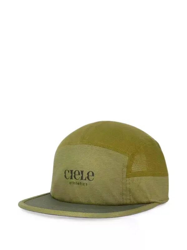 CIELE Gocap Eq Nouveau Cap - Green