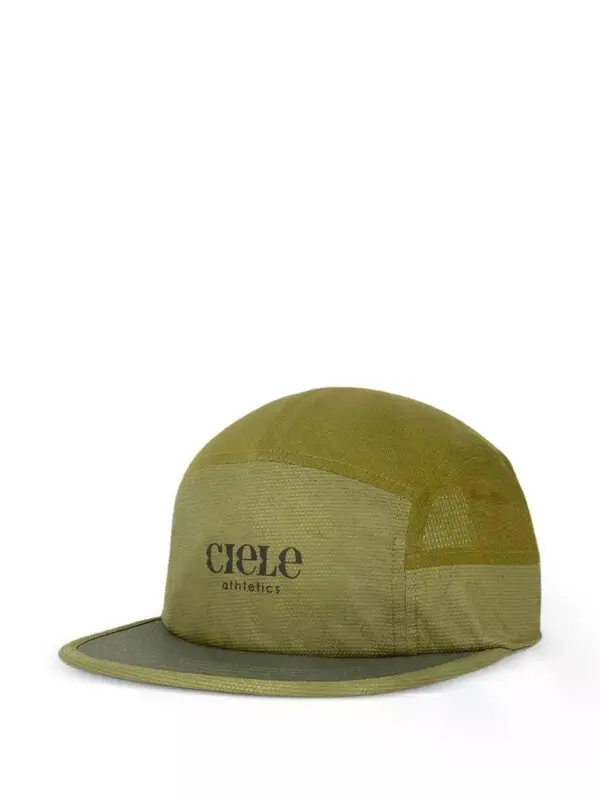 CIELE Gocap Eq Nouveau Cap - Green