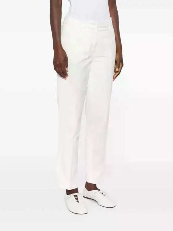 Aspesi Velvet Trousers
