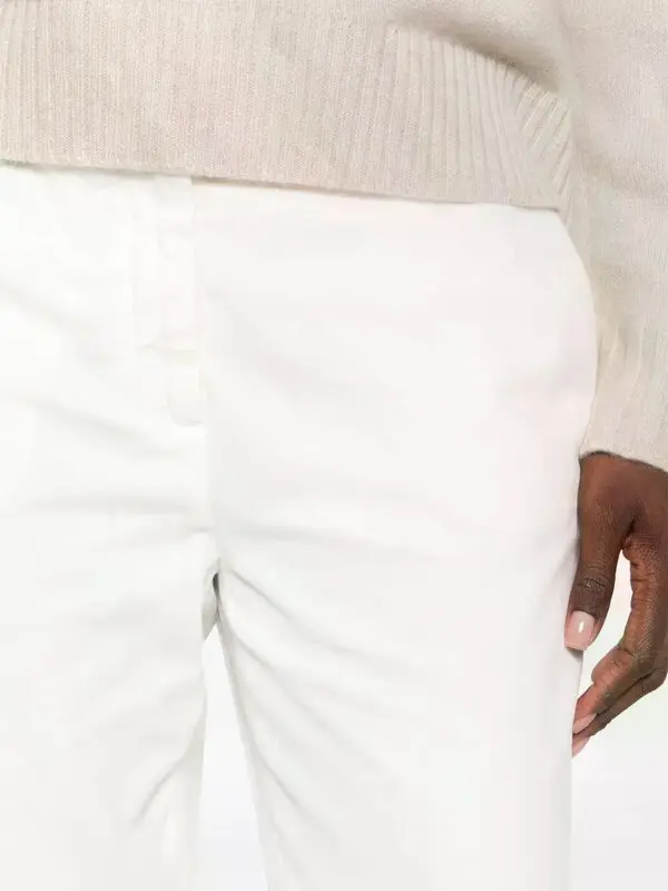 Aspesi Velvet Trousers