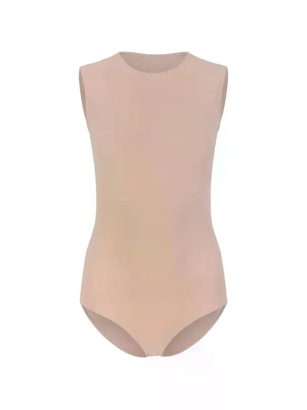 MAISON MARGIELA Sleeveless Bodysuit